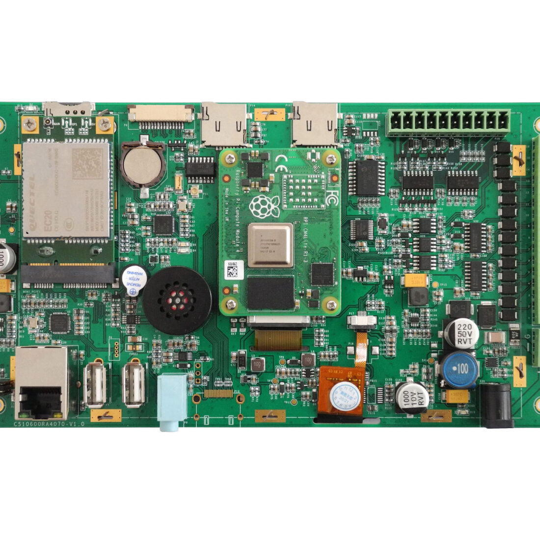 Industrial PI Archives - Adhira Technologies