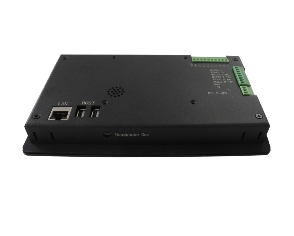 Industrial Pi CM3-70-PA - Adhira Technologies