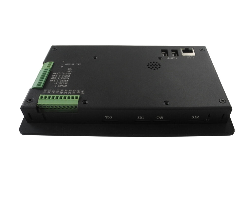 Industrial Pi CM3-70-PA - Adhira Technologies