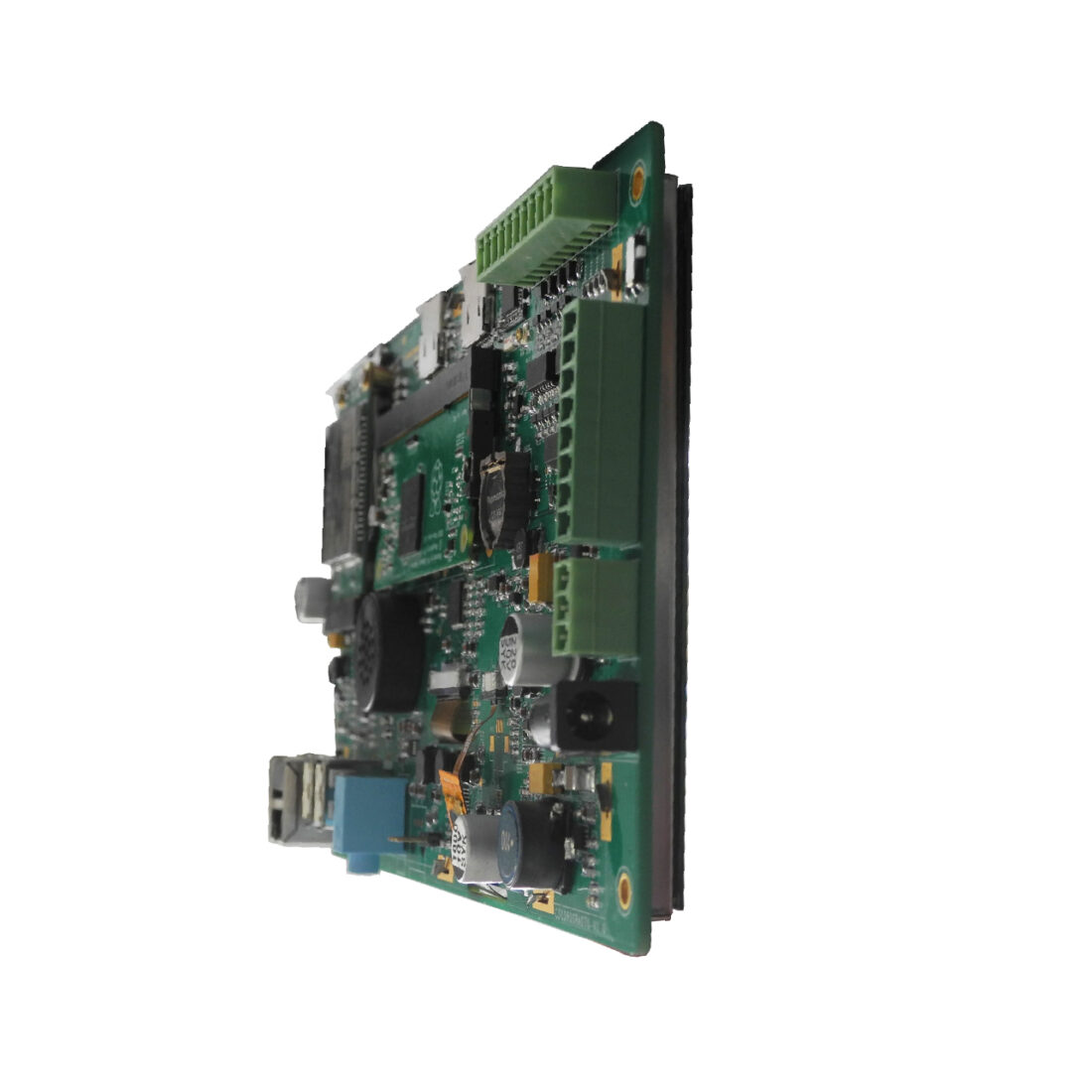 Industrial PI Archives - Adhira Technologies